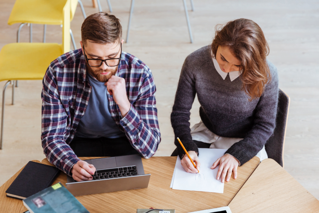 Why Accountability Can Help You Write More Often