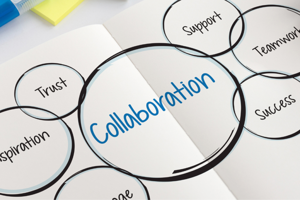 Collaborating Tips - Writing with Co-Authors, Editors and Agents