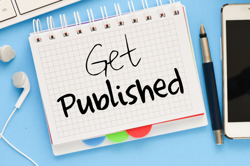 Blog & Pod | Writing Momentum with Christopher and Gena Maselli