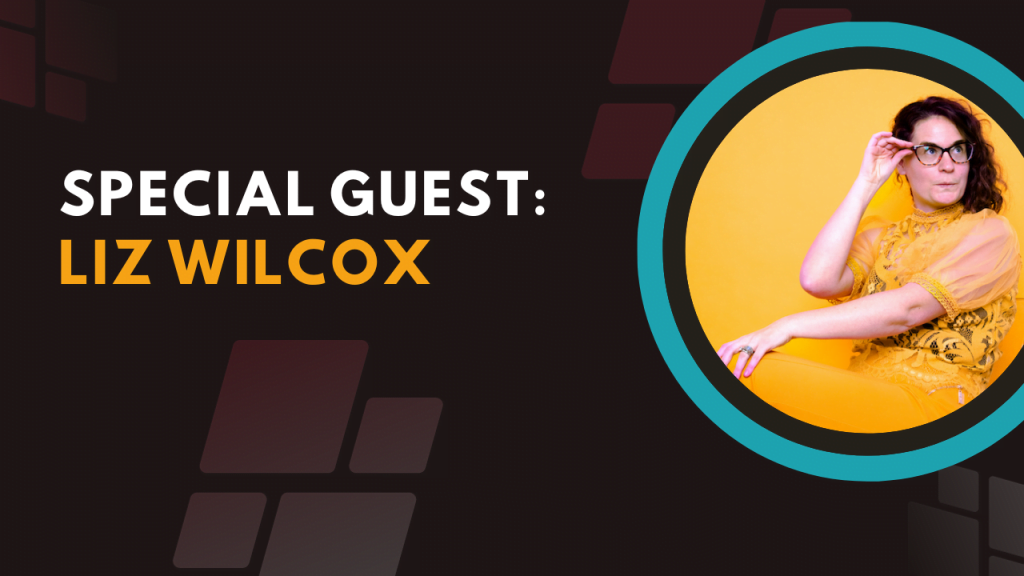 Liz Wilcox: Why Every Author NEEDS a Newsletter